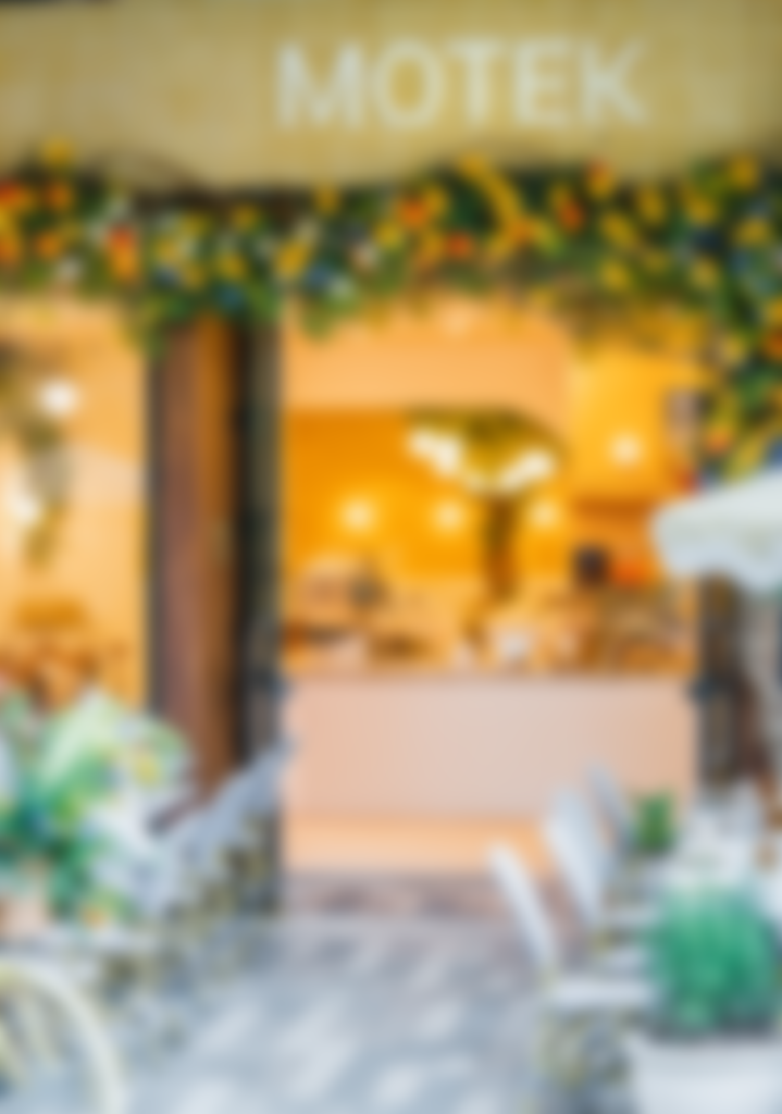 Motek Cafe – Motek Cafe