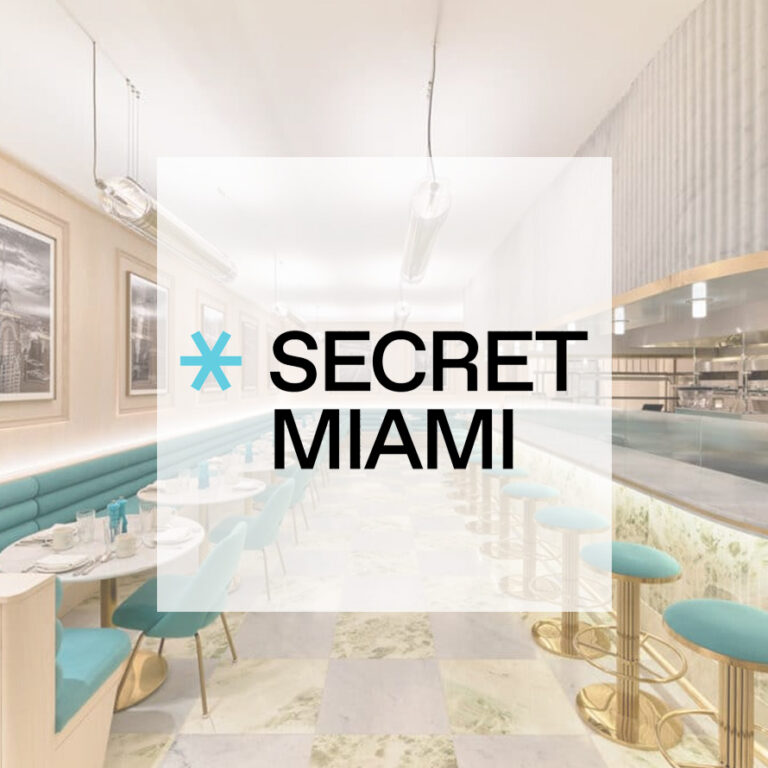 Israeli Restaurant Motek Café Expands Across Miami - Motek Cafe