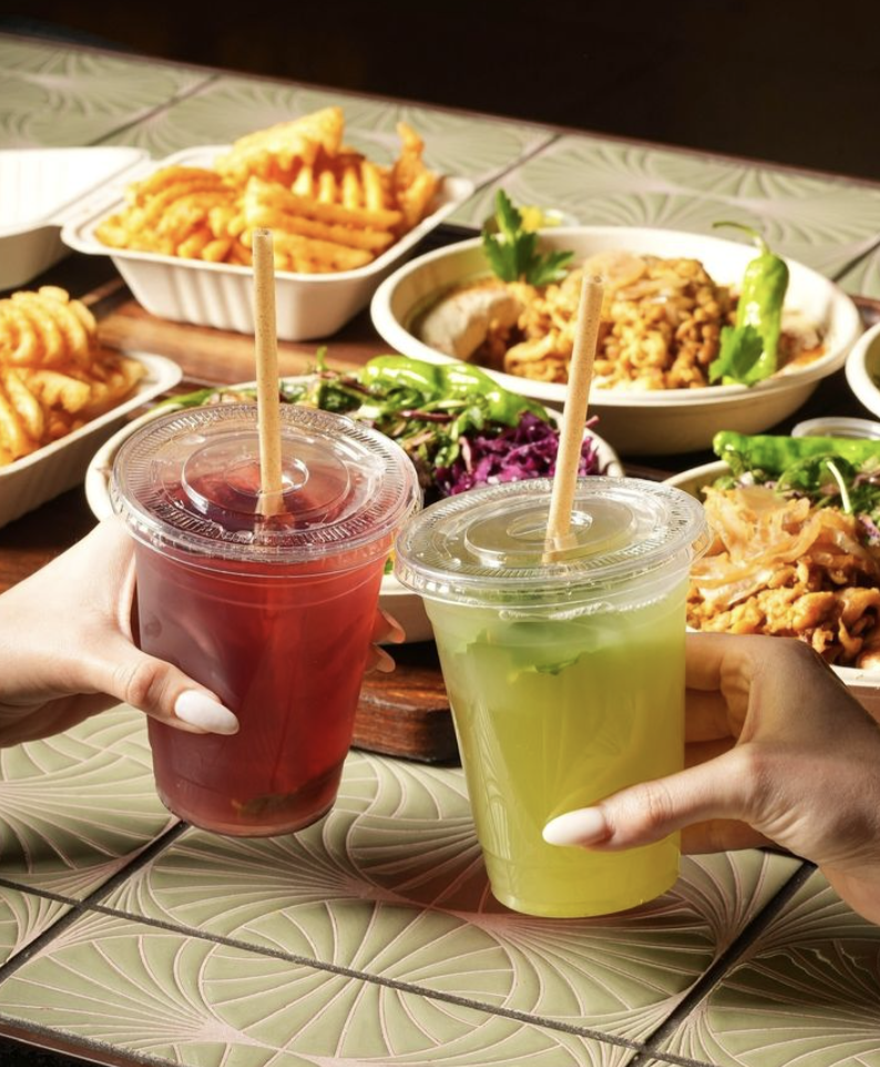 Essential Restaurants in Miami - Motek