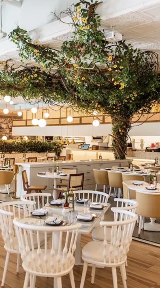 Popular Miami Restaurant Motek Opens First Boca Location