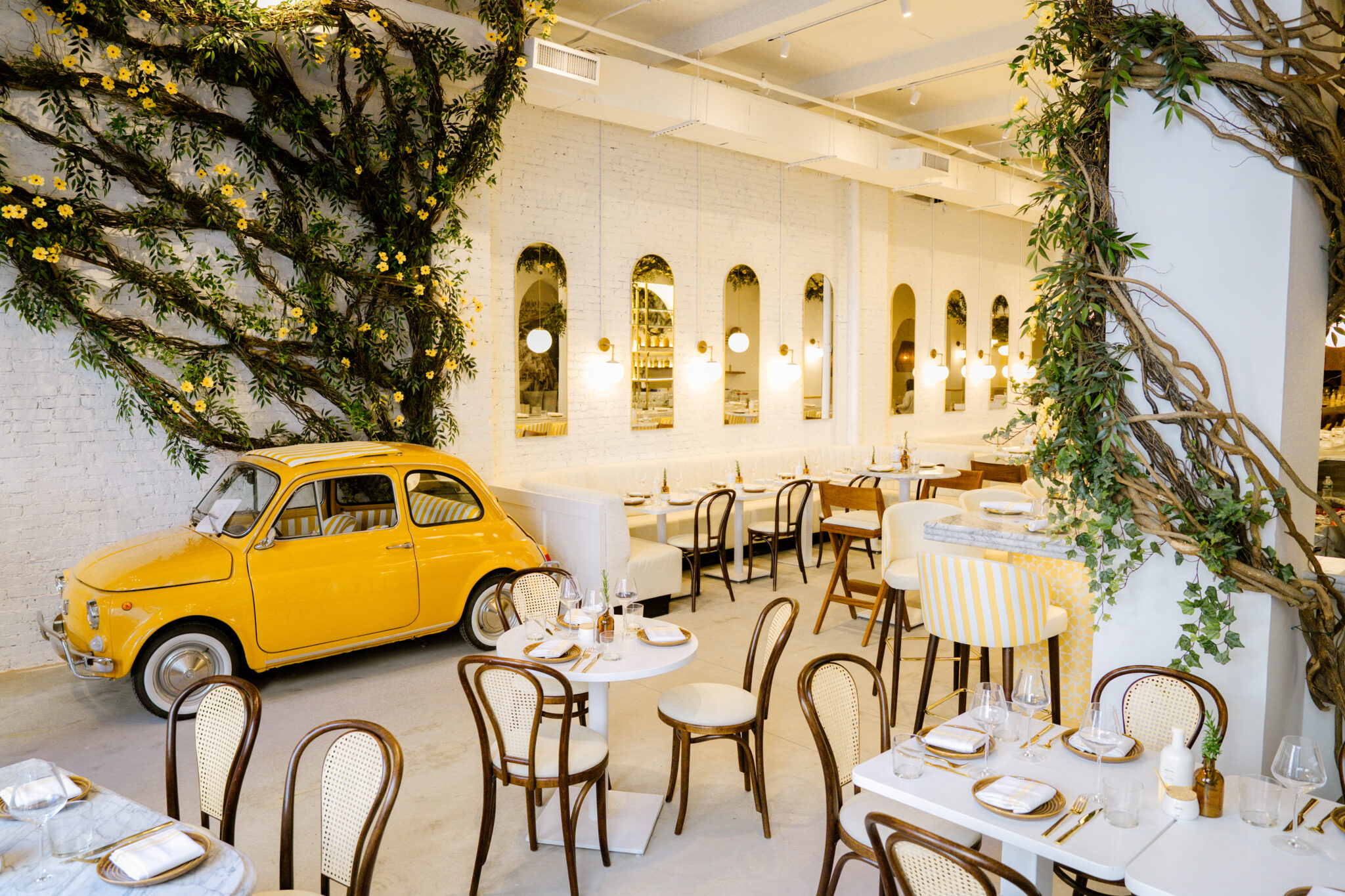 Flatiron - NYC - Motek